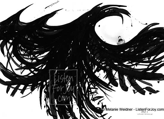 We’re Afloat – Listen For Joy